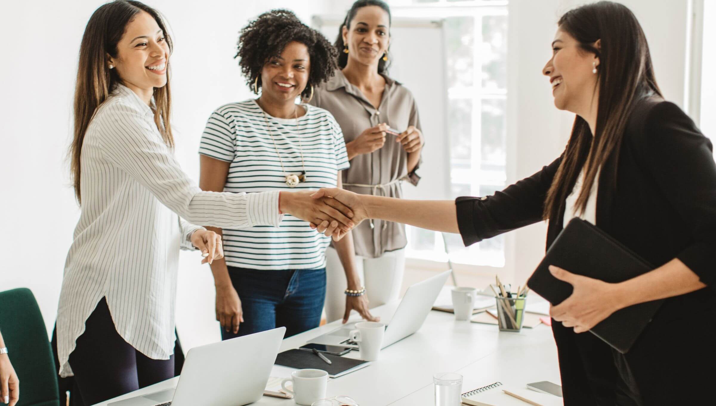 Finding Your Perfect Team: The Special Education Director's Interview Handbook